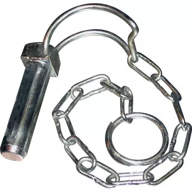 Clip-Splint - 201221 - FOURNIAL SAS - Sterenn Group - mit Kette