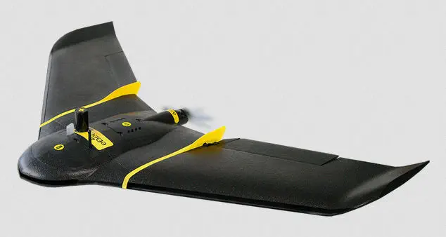 Ebee x rtk store