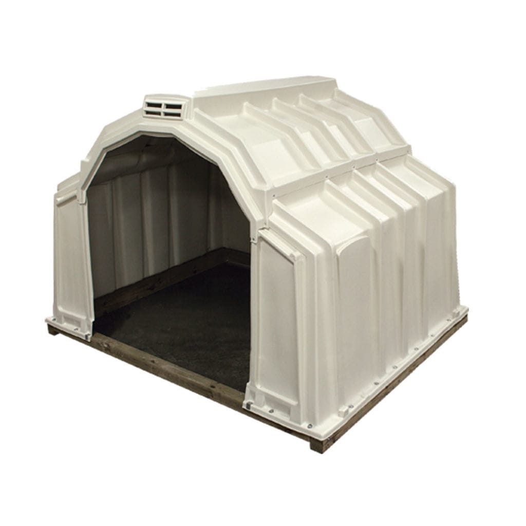 Hütte für Zuchtzwecke - 54 | 98 (Multimax) - Calf-Tel - L.T. Hampel ...