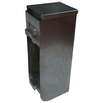 Futtertrog für Kälber - CT-3000 series - Calf-Tel - L.T. Hampel GmbH ...