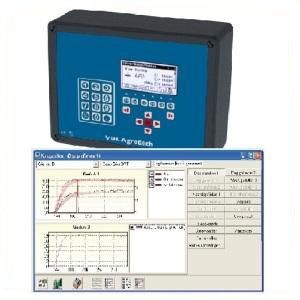 Management-Software - VDL AGROTECH B.V. - Zucht / zur Klimakontrolle