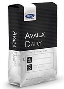 Nahrungsergänzungsmittel für Tiere - Availa®Dairy - Zinpro Corporation ...