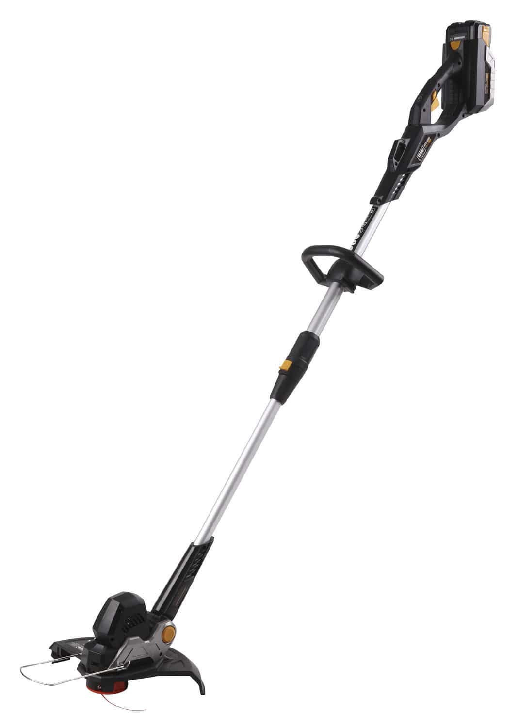 Batteriebetriebener Freischneider - GTX4000 - Texas Equipment - tragbar ...