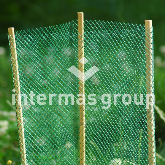 Schutznetz - PAYSANET Series - INTERMAS - Polypropylen