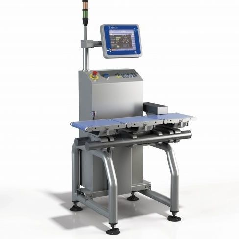 Digitales Wiegesystem - SELECTA - BILANCIAI CAMPOGALLIANO SOC. COOP