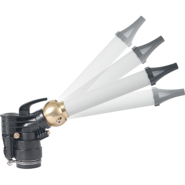 Beregnungskanone - P2-M-var - PERROT-REGNERBAU CALW GmbH