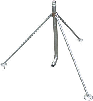 Stativ für Drehsprenger - 3 FG 70 - PERROT-REGNERBAU CALW GmbH