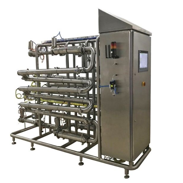 UV-Desinfektionseinheit - DULCODES LP TL series - ProMinent GmbH ...