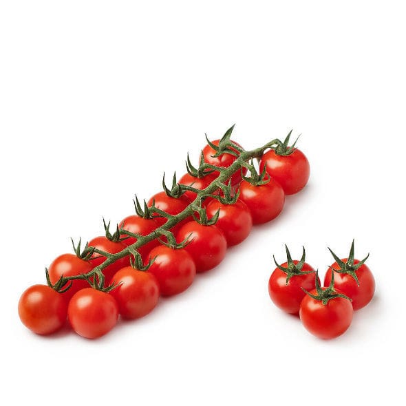 Rote Kirschtomate - Vitalion F1 - nunhems - mosaibeständig / rund ...