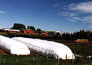 Silagesack - BAC0200 - Donaghys