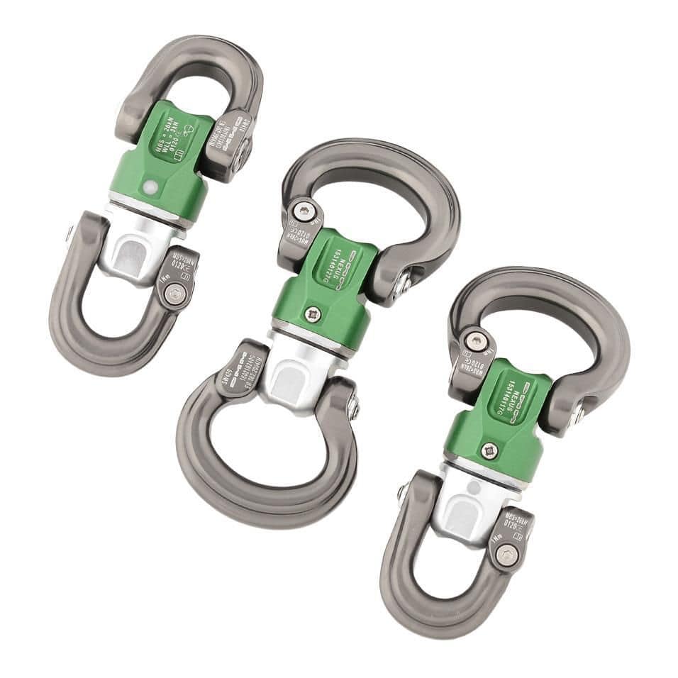 Drehwirbel - Nexus - DMM Professional