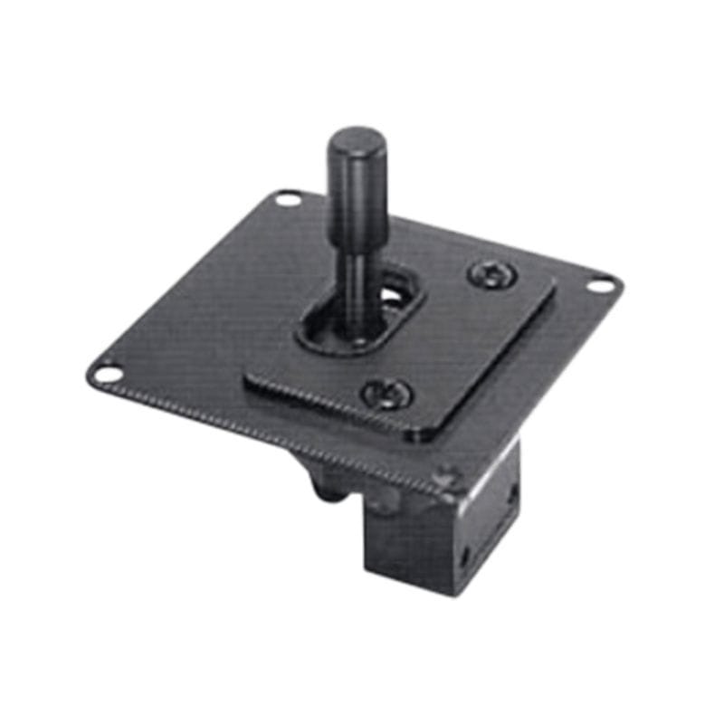 Joystick mit Digitalbedienung - 30JL - Althen Sensors and Controls