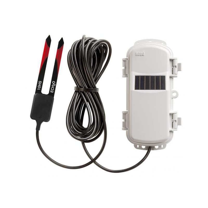 Feuchtesensor für Böden - RXW-SMD Series - Onset - volumetrischer ...