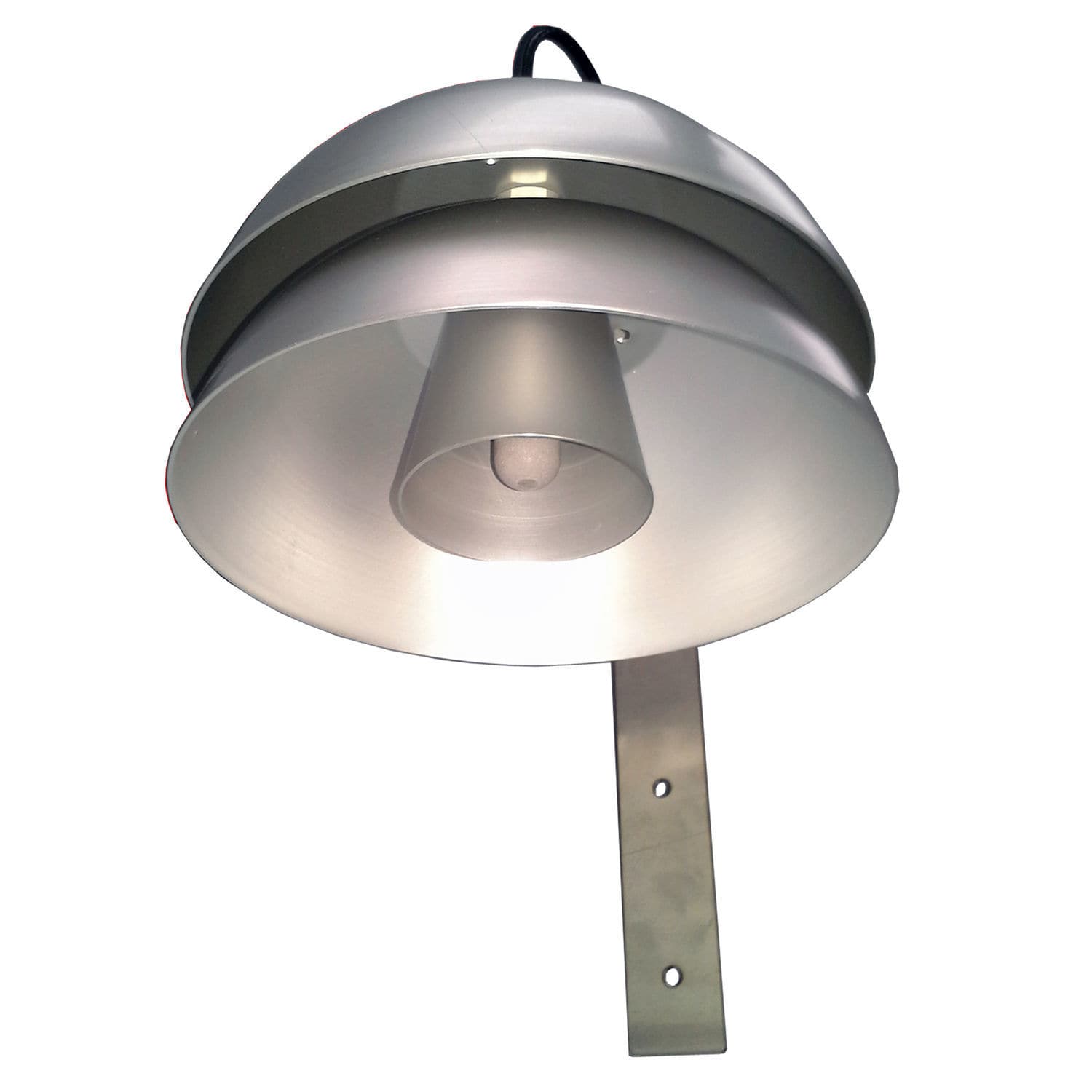 Temperatur-Wetterstation - IGrain - Luftfeuchtigkeit / Feuchte / elektrisch