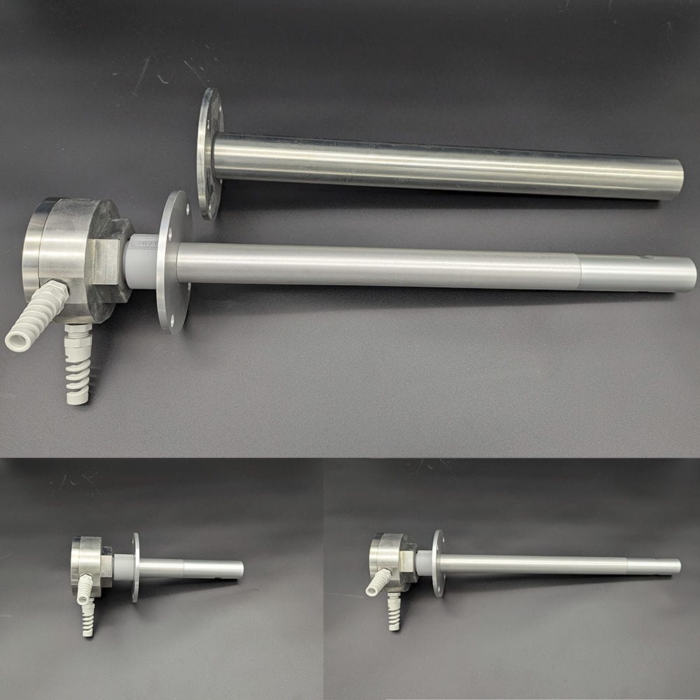 Getreidesonde für Getreideeinlagerung - IGrain