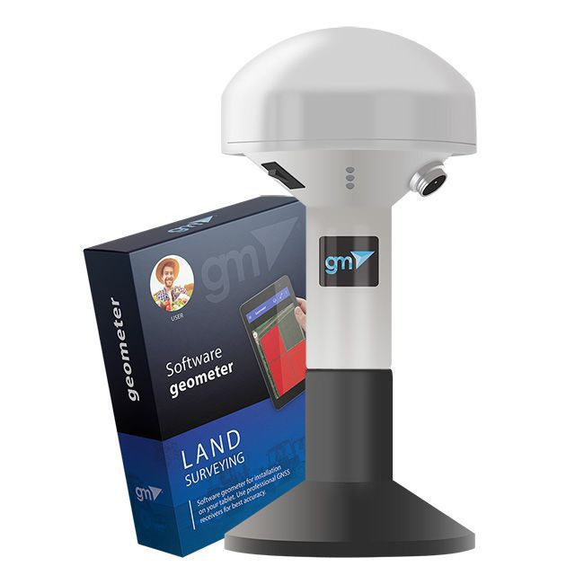 Management-Software - DGMTSPB - Geometer International LLC ...