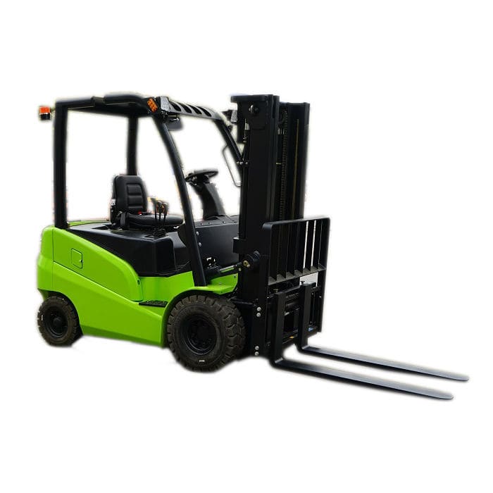 Elektrischer Gabelstapler - CPD20L - Jiangsu SHANGQI HEAVY INDUSTRY ...