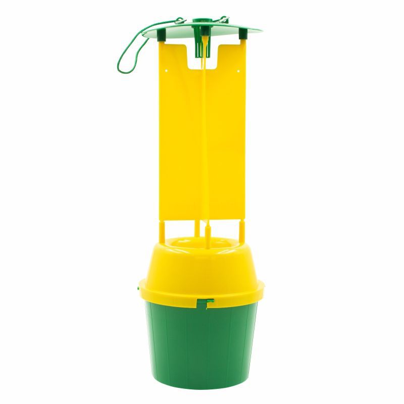 Falle für Insekten - ESCOLITRAP® ELLISCO - SANIDAD AGRICOLA ECONEX S.L.