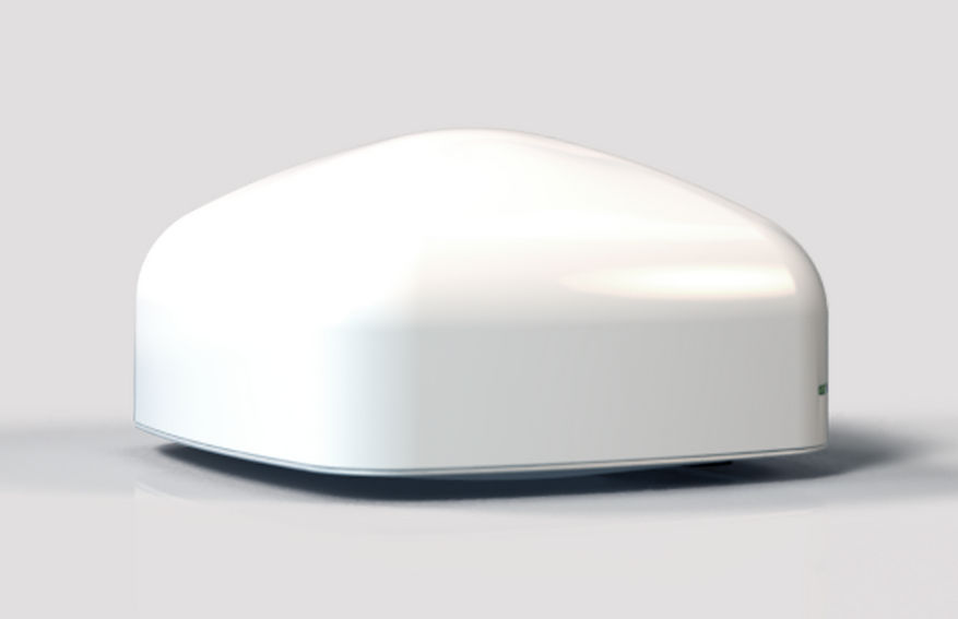 GNSS-Empfänger - AGC BOX - AGREENCULTURE - RTK / WiFi / 4G