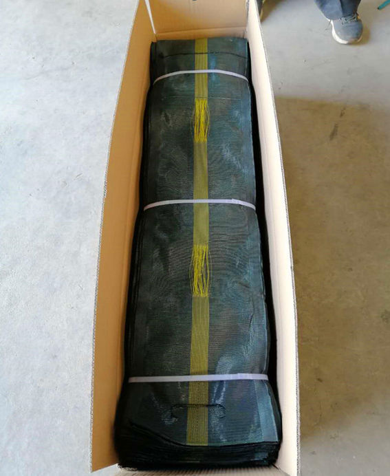 HDPE-Silagesack - BEGB-27120Y - Meyabond