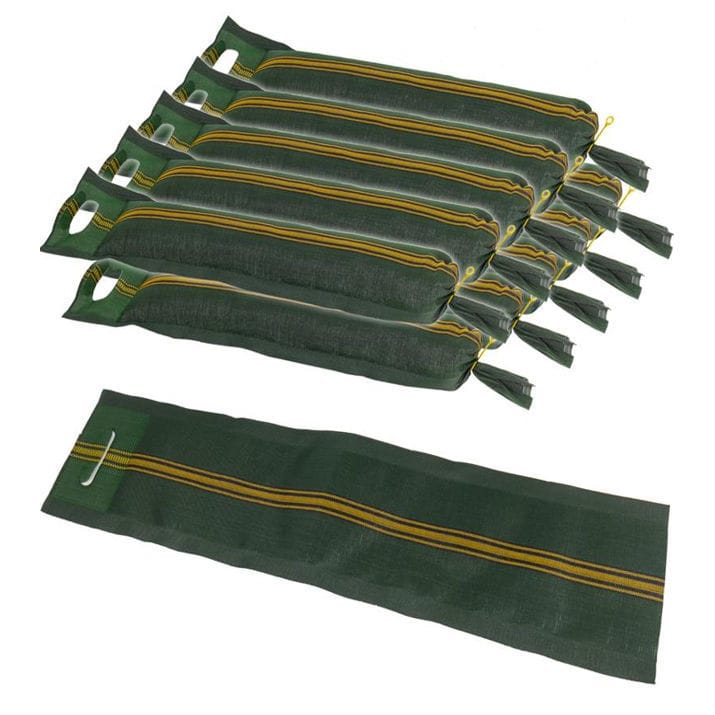 HDPE-Silagesack - BEGB-25100 - Meyabond