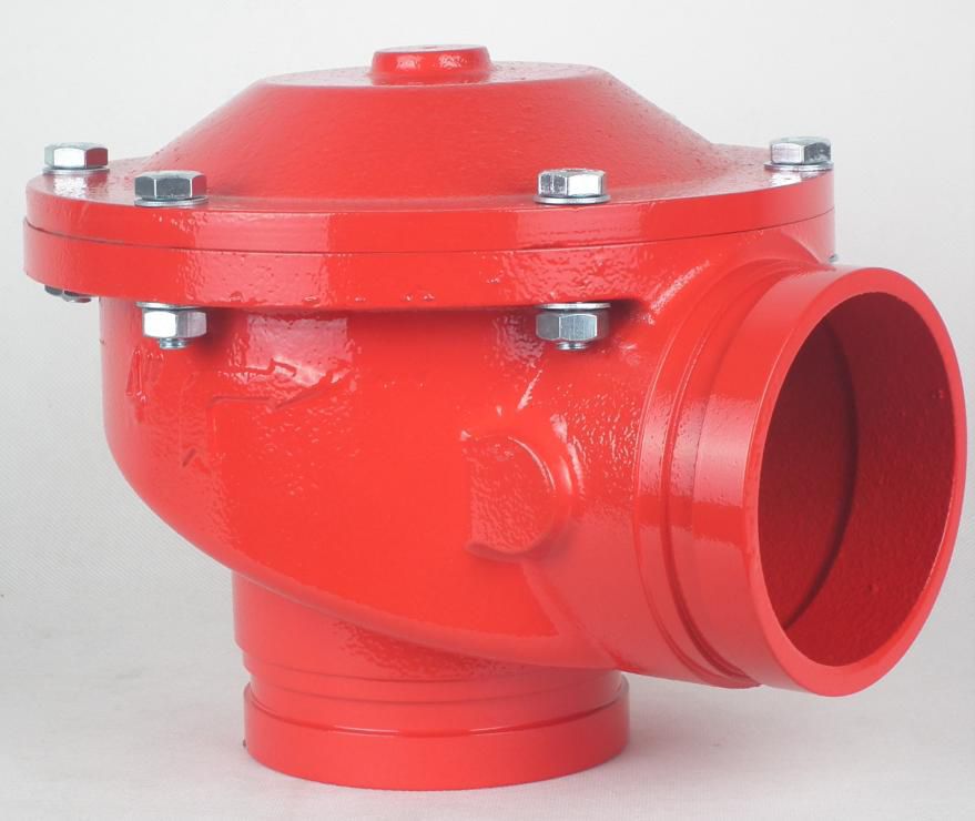 Metallventil - 4” - EZ-Union Agrucultural Machinery Co.,Ltd ...