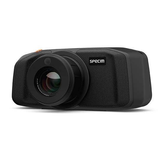 Hyperspektrale Kamera - Specim IQ - Specim, Spectral Imaging Ltd ...