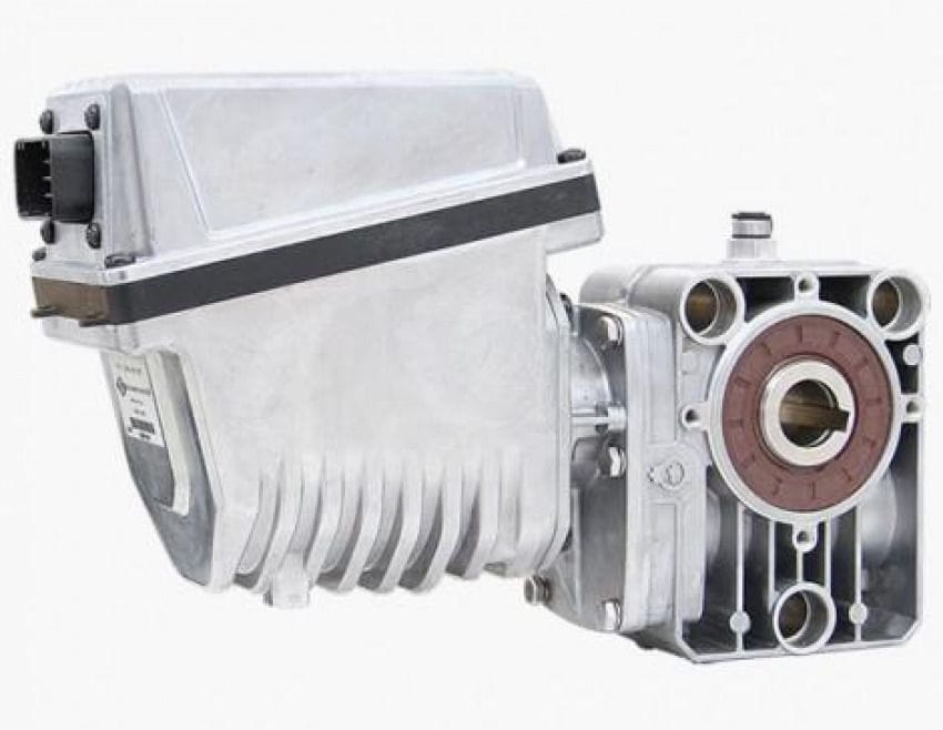 DC-Elektromotor - DMD-0 - ROJ srl - bürstenlos / gehärtet