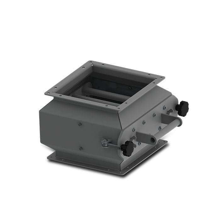 Magnetabscheider - MLT 400 - ELICA PROCESSING