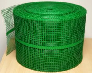 Schutznetz - WOK - Novmax Sp. z o.o. Sp.k - HDPE / für Obstbau