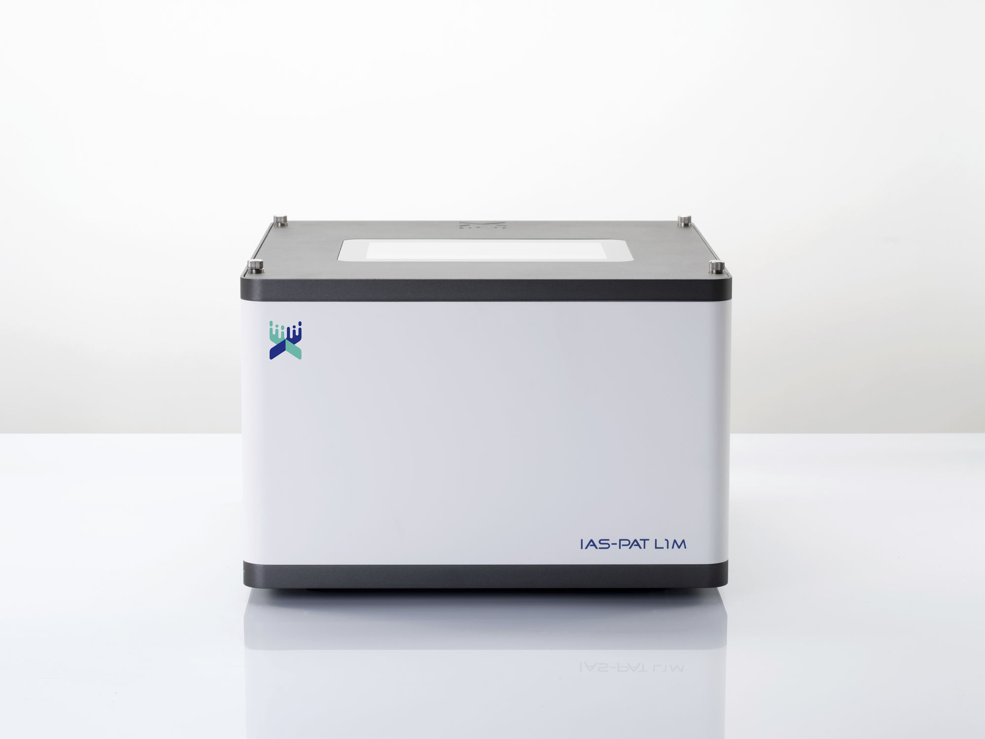 NIR-Analysator - IAS-PAT L1M - IAS ANALYSIS - Öl / Feuchte / Glukose