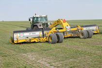 Bandschwader - alle Hersteller aus dem Bereich der Landwirtschaft