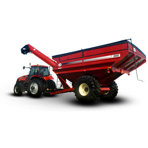 J. & M. Manufacturing Co., Inc.: Landtechnik - AgriExpo