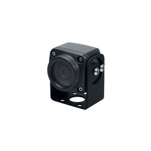 Motec GmbH - Heavy-Duty Camera Solutions: Betriebsmanagement - AgriExpo