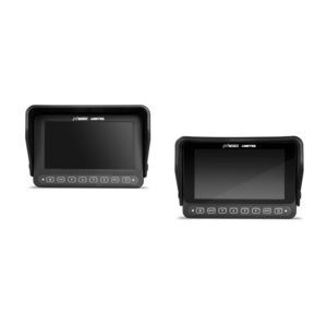 Motec GmbH - Heavy-Duty Camera Solutions: Betriebsmanagement - AgriExpo