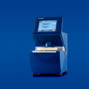 Analysator für Milch - MilkoScan™ Mars - FOSS - Protein / Fett / FT-IR