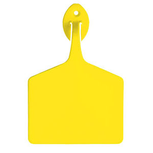 Ohrmarke für Rinder - TAMPERPROOF™ MAXI FEMALE - Allflex USA, Inc.