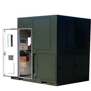 Oxygenerator mit Sauerstoff-Analysator - EDOCS 120B - PCI Gases - mit ...