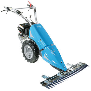 Motormäher - 110 - Bertolini - mit Mähbalken / Gras