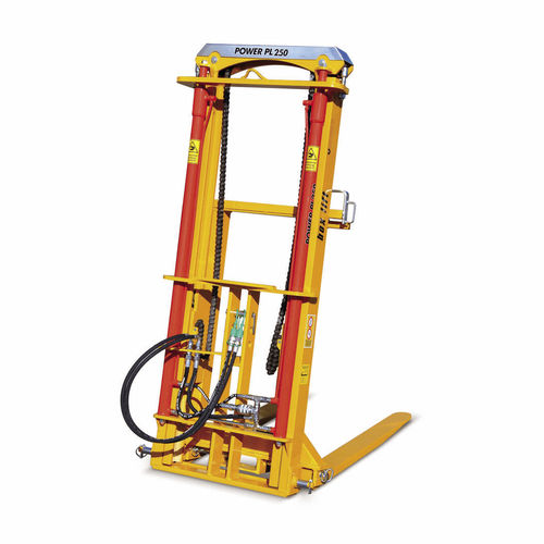 Anbaustapler für Traktor - POWER Series - AEDES COSTRUZIONI Srl
