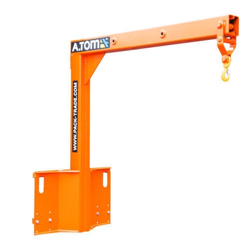 Greifarm - 120 - A.TOM