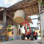 Frontlader - alle Hersteller aus dem Bereich der Landwirtschaft