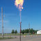 Propan-Biogasbrenner - PFM-16LPS - Flame Engineering, Inc.