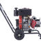 Wasserpumpe - RMG-WHP50 - Rime Agri - Impeller / mobil