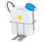 ULV-Vernebler - fontan® Starlet - Swingtec GmbH - pneumatisch kalt ...