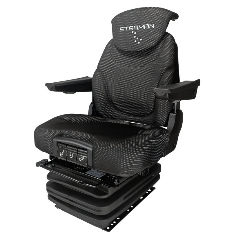 Asiento para tractor - STplus TV5-LX 3CTRL - Akkomsan & Star Seating ...