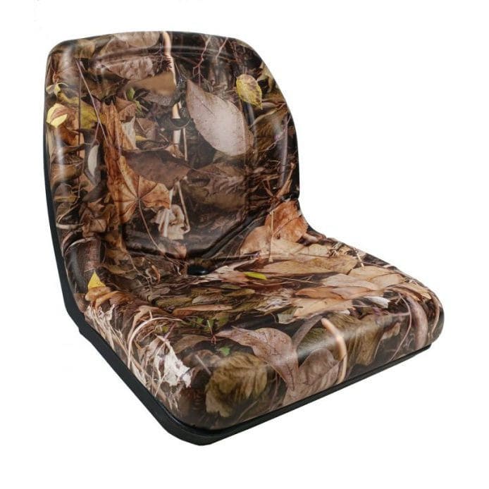 Asiento para tractor - ST 1846 (CAMO) - Akkomsan & Star Seating Systems