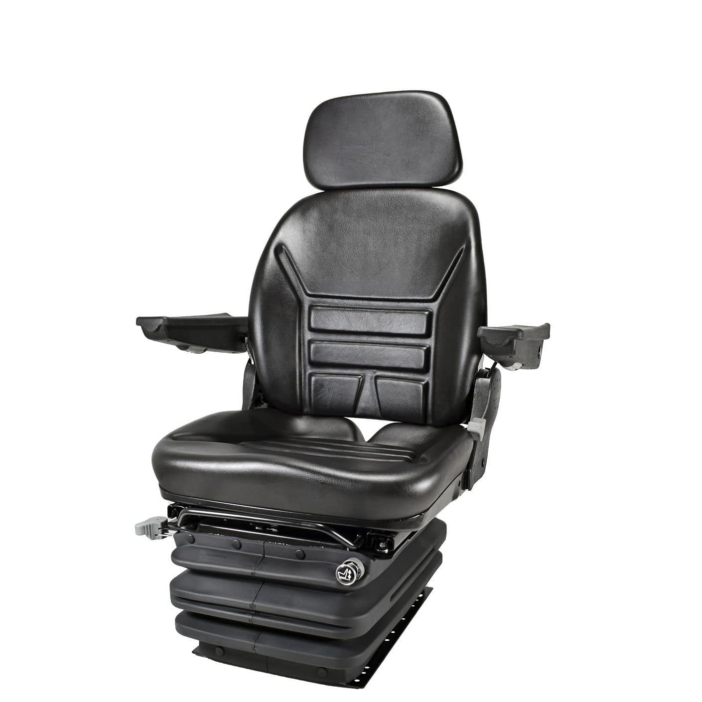 Asiento para tractor - STplus TV3 - Akkomsan & Star Seating Systems ...