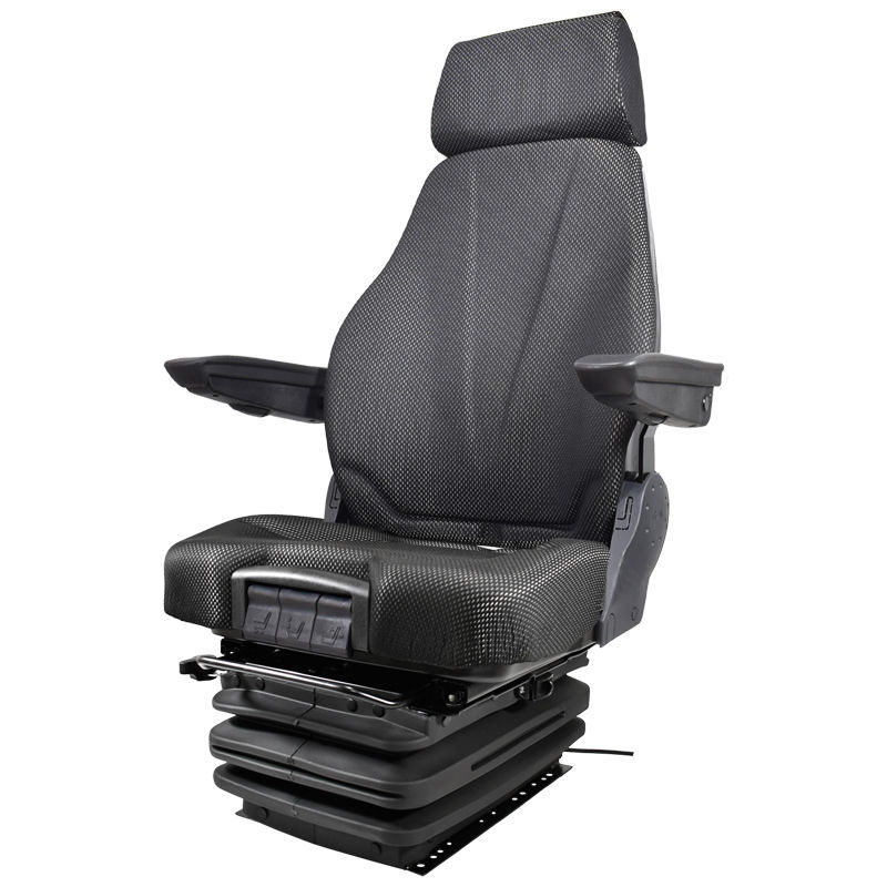 Asiento para tractor - STplus TV3700 3CTRL - Akkomsan & Star Seating ...