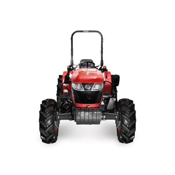 Tractor hidrostático - 25R Series - Branson Tractors - compacto / con ...